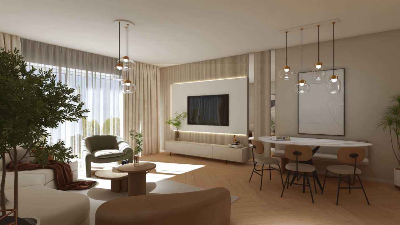 CM Interior Design